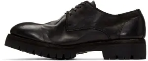 Guidi Guido Business Casual Lace-up Shoes