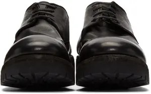 Guidi Guido Business Casual Lace-up Shoes
