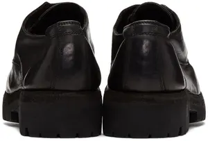 Guidi Guido Business Casual Lace-up Shoes