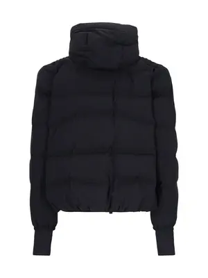 Moncler Grenoble Suisses Down Jacket