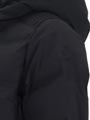 Moncler Grenoble Suisses Down Jacket