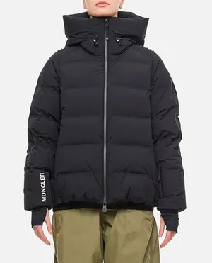 Moncler Grenoble Suisses Down Jacket