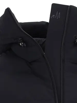 Moncler Grenoble Suisses Down Jacket