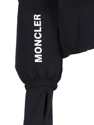 Moncler Grenoble Suisses Down Jacket