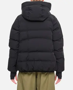 Moncler Grenoble Suisses Down Jacket