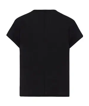THE ROW Fine-knit T-shirt