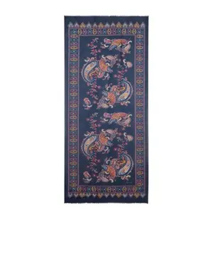 Etro Scarf Scarves For Men