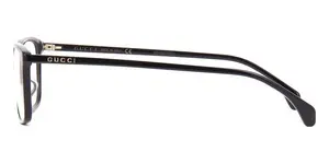 Gucci Rectangular Frame Eyeglasses
