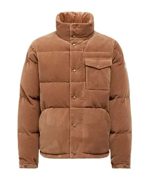 Moncler Serrant Padded Jacket