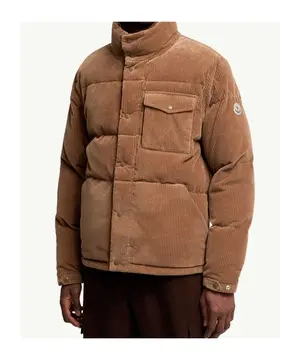 Moncler Serrant Padded Jacket