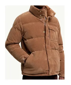 Moncler Serrant Padded Jacket