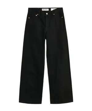 Our Legacy Logo Jeans For Women