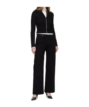 Our Legacy Treble Cut Jeans - Black