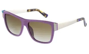 Gucci Logo Detail Sunglasses
