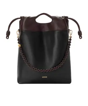 Loewe Flamenco Purse Tote Bag