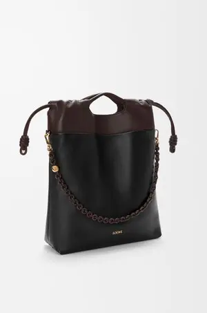 Loewe Flamenco Purse Tote Bag