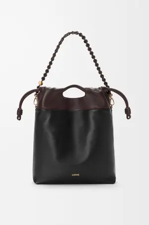 Loewe Flamenco Purse Tote Bag