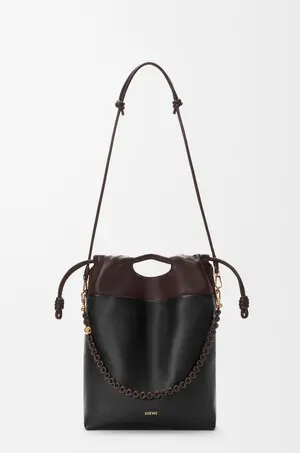 Loewe Flamenco Purse Tote Bag