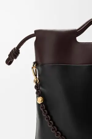 Loewe Flamenco Purse Tote Bag