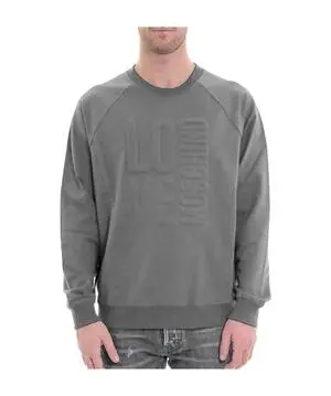 Moschino Embossed Sweater