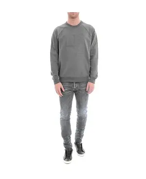 Moschino Embossed Sweater