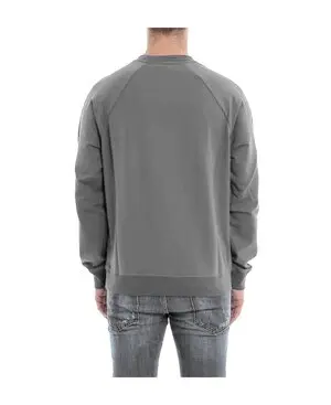 Moschino Embossed Sweater