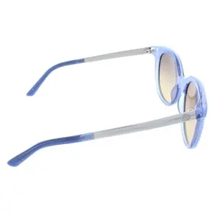 Gucci Logo Detail Sunglasses