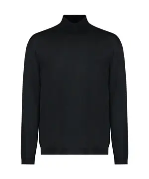 Roberto Collina Medium Knit Sweaters For Men