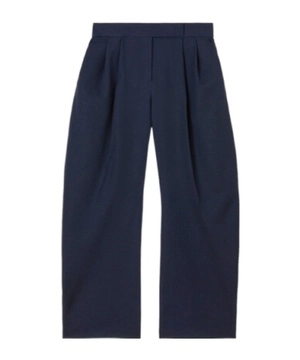 Attico The Gary Long Pants - Black
