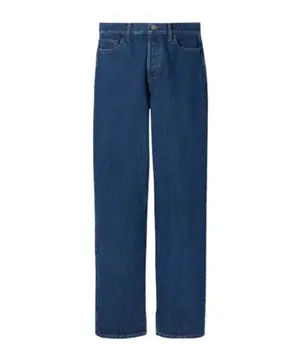 Gucci Denim Jeans - Dark Blue