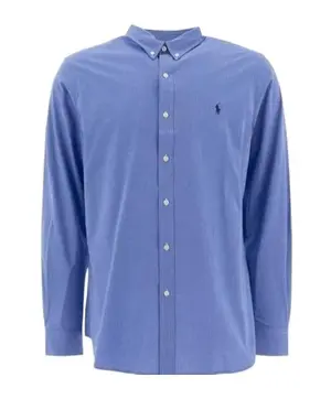 Polo Ralph Lauren Regular Fit Shirt - Blue
