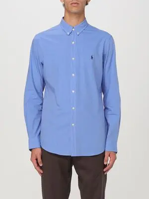 Polo Ralph Lauren Regular Fit Shirt - Blue