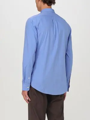Polo Ralph Lauren Regular Fit Shirt - Blue