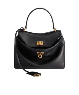 Balenciaga Rodeo Top Handle Mini Bag