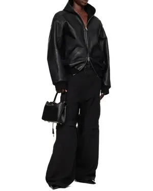 Balenciaga Rodeo Top Handle Mini Bag