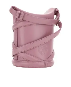 Alexander McQueen Bucket Bag