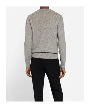Dolce & Gabbana Dg Embroidered Crewneck Jumper