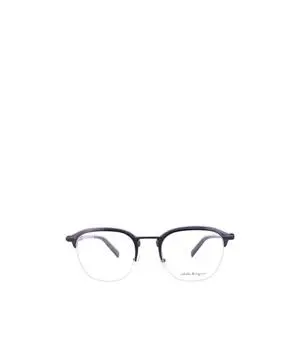 FERRAGAMO Eyeglasses - Gray