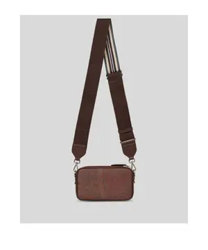 Etro Mini Camera Case Bag - Red