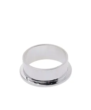 WOOYOUNGMI Logo Ring