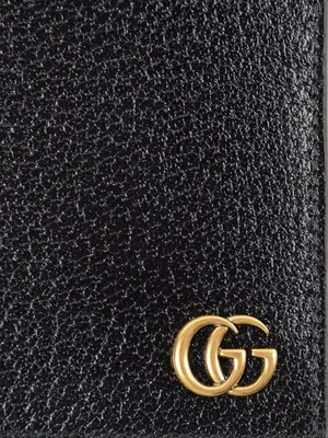 Gucci Gg Marmont Bifold Wallet
