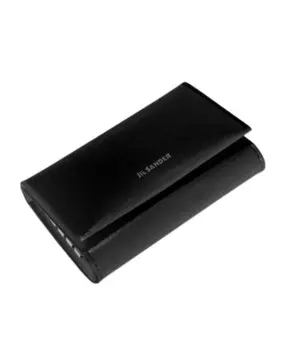 JIL SANDER Key Pouch