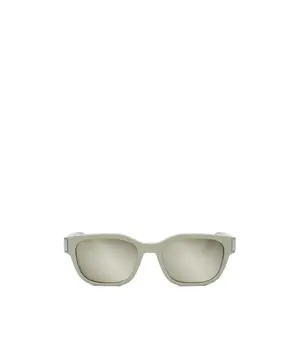 Dior Full-frame Sunglasses - Grey
