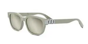 Dior Full-frame Sunglasses - Grey