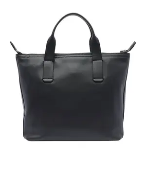 Dolce & Gabbana Logo Printed Small Tote Bag