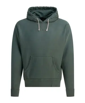 Ralph Lauren Ribbed Sweatshirts Hoodies For Men