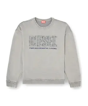 Diesel® Embroidered Activewear For Men