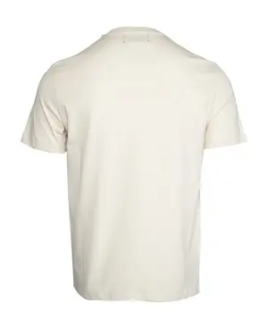Amiri Logo-print Cotton T-shirt
