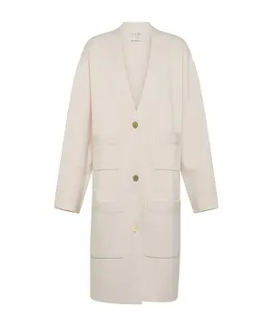 Forte_forte Long Coats For Women