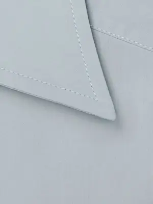 Gucci Pointed Collar Button-up Shirt